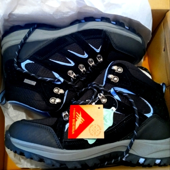 High Sierra | Shoes | High Sierra Winter Boots | Poshmark